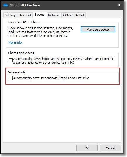 Screenshot Location Where Do Screenshots Go On Lenovo EaseUS