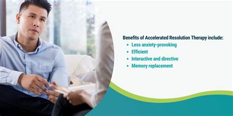 Accelerated Resolution Therapy For Ptsd Related Symptoms
