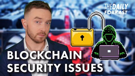 Are Blockchains Less Secure Than Ever