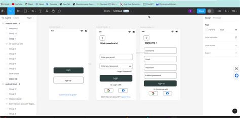 Yashika Vasu On Linkedin Uiuxdesign Internship Codsoft