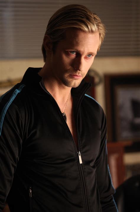 Alexander Skarsgard Eric Northman