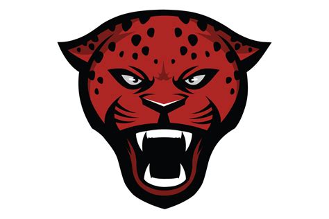 Mesquite Horn Jaguars Dtf Transfer Texas High School Logo Iris Dtf