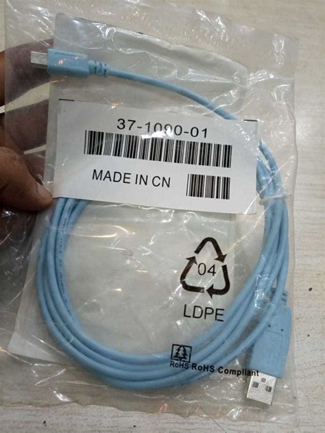 Cisco Serial Cable Pinout Db9 Complete Guide And Diagram