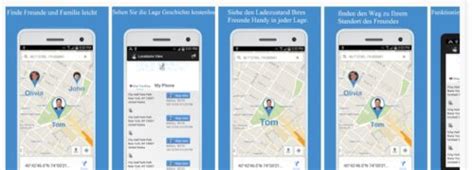 5 те най добри приложения за безплатно проследяване на мобилния телефон