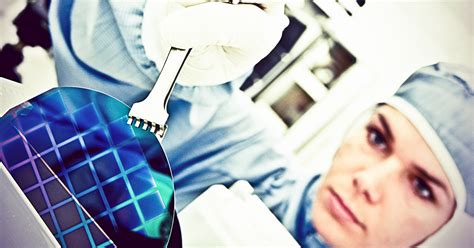 Understanding Acceptable Cycle Times In Semiconductor Fabs