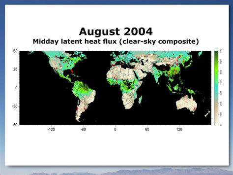 Ppt Monitoring Water Use And Drought Using Satellite Remote Sensing Powerpoint Presentation