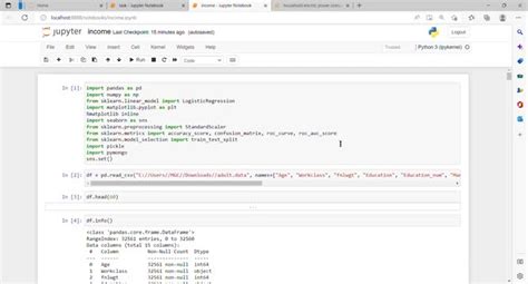 Shruti Agrawal On Linkedin Data Thankyou Ai Datascience Machinelearning Fsdsbootcamp Eda
