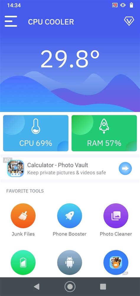Cpu Cooler Apk Download For Android Free