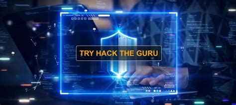 Cybersecurity Skills Hacktheguru Cybersecurity Hacktheguru Hypergrowth Cybersecurity