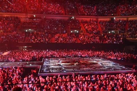 Ем ти ви европските награди откажани поради кризата на Блискиот Исток Независен Весник