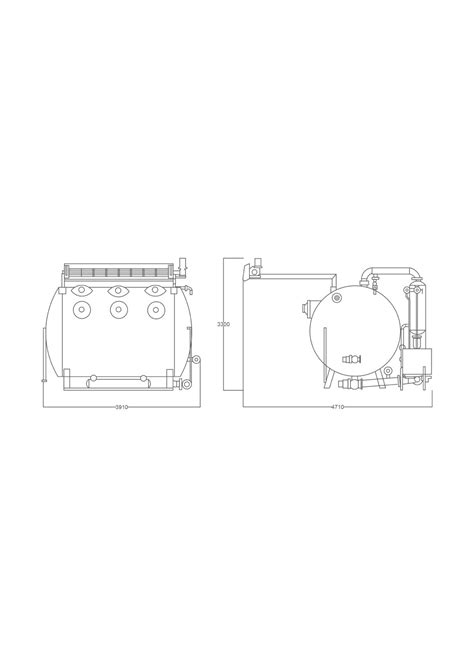 Fabric Dyeing Machine Devpost