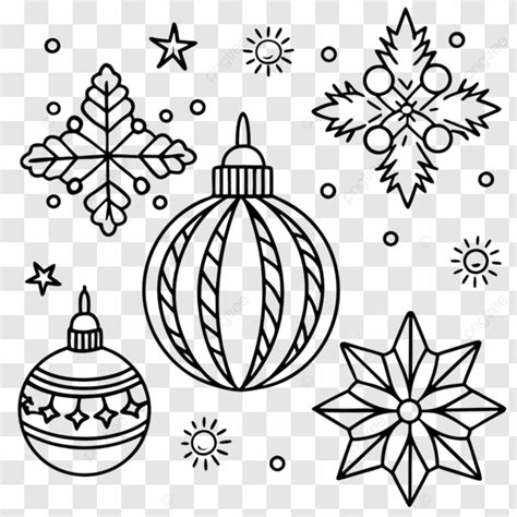 Ai가 생성하는 싸구려 및 장식이 있는 크리스마스 배경 벡터 크리스마스 휴가 행복하다 Png 일러스트 및 벡터 에 대한 무료 다운로드 Pngtree