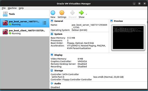 Completely Automated Debian 11 Installation With Pxe And Ansible Camilo A Matajira