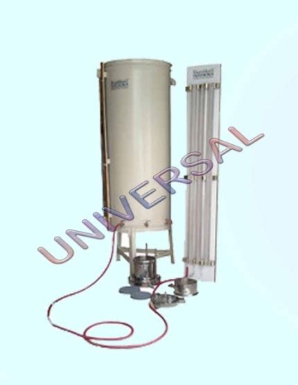 Electric Permeability Soil Testing Apparatus For Laboratory Certification CE Certified At Rs