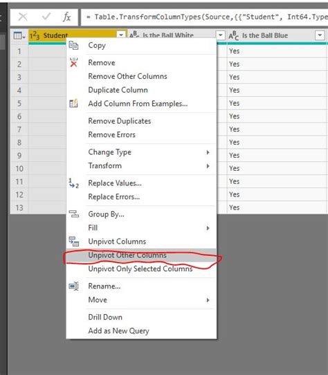 solved converting yes and no data to visuals microsoft fabric community