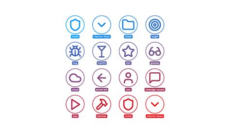 Ogma Examples Node Styles Icon Ogma Examples Node Styles Icon