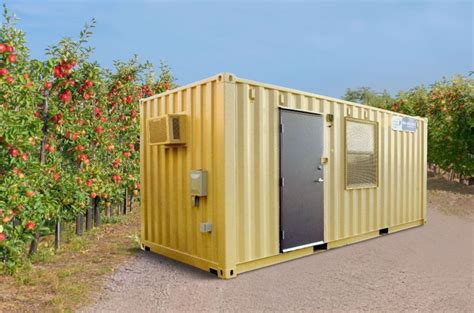 Install Shipping Container Windows The Right Way MMPS