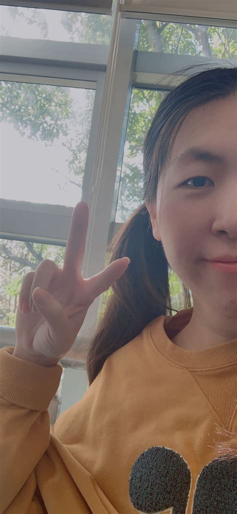 Zhongren Zhang On Linkedin Thankyounote