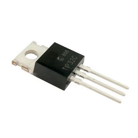 TIP31C POWER TRANSISTOR At 5 Piece Power Transistor In New Delhi ID 2853364908412