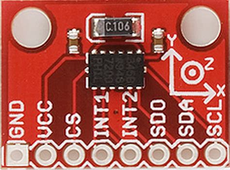 Raspberry Pi Pico Adxl345 Portable Resonance Measurement Configs Klipper