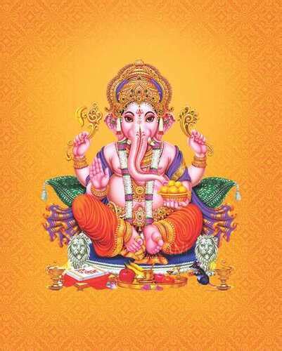 Ganesh Khata At Best Price In Kolkata West Bengal Success Paper Products