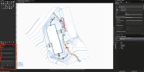 Ifc Project Export Problem With V 2025 Site Design Vectorworks Community Board