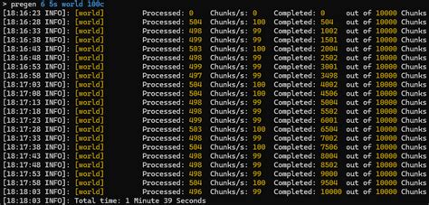 Fastasyncworldedit Bukkit Plugins 112 Minecraft Mods Pc