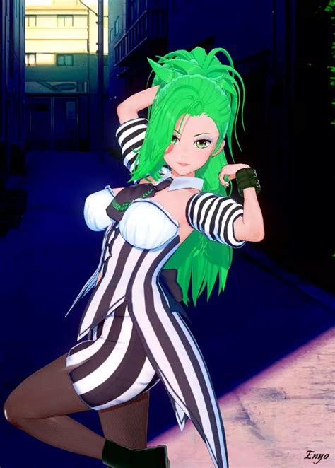 Beetlejuice Bishoujo Bepisdb