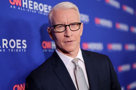 Anderson Cooper Reveals Personal Connection To His New Cnn Series