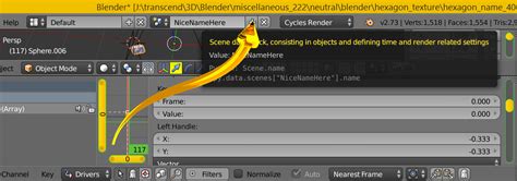 Blender Internal Render Engine Sequencer Wont Show The Actual