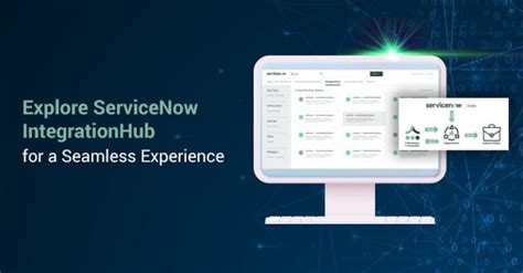 Servicenow Integration Solutions For Streamlined Workflows