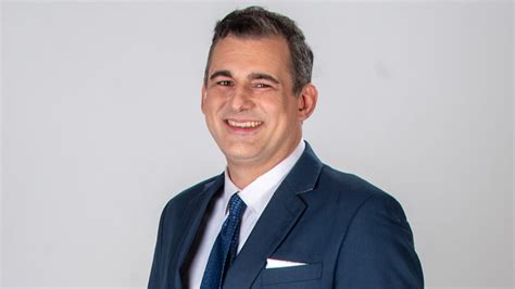 12news Welcomes Mark Armstrong To Southeast Texas As Newest Member Of