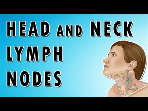 Occipital Lymph Node Behind Ear