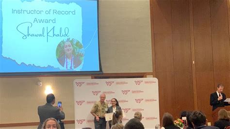 Shawal Khalid On Linkedin Absolutely Thrilled To Receive The Computer