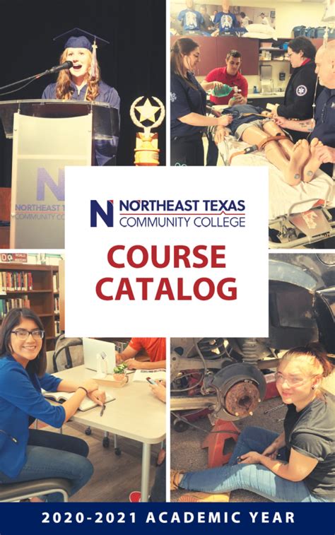 Ntcc Course Catalog Catalog Library