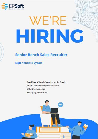 Hema Tedlapu On Linkedin Reach Usbenchsales Benchsales Benchsalesrecruiters