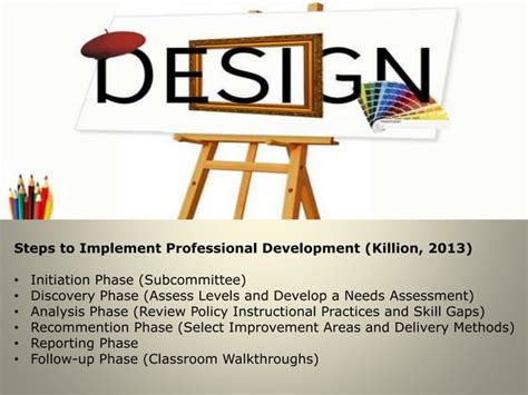 Lesson 4 Professional Development Presentation Ppt