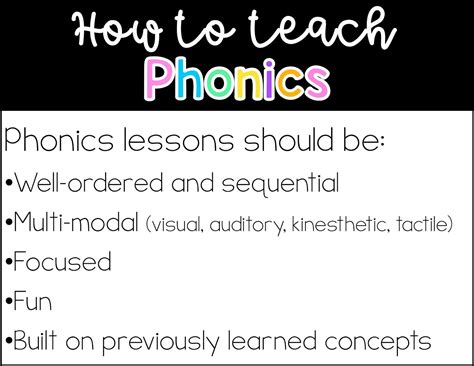 Structured Literacy Artofit