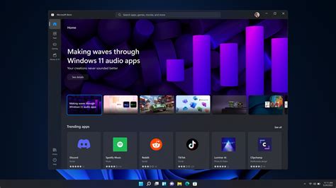 Приложения Android на ПК с Windows 11 становятся доступны ещё в пяти