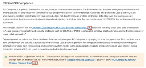 Documentation Barracuda Campus