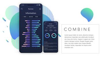 Data UI UX Analysis Theme Keynote Design Data UI UX Analysis Theme Keynote Design