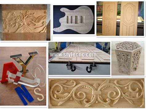 3 Axis Cnc Router With Three Spindles For Sale