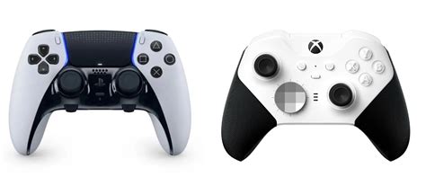 Comparison Dualsense Edge Vs Xbox Elite Series 2 Controller Trendradars