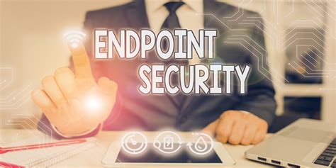 Survey Respondents Very Concerned About Endpoint Security Says It