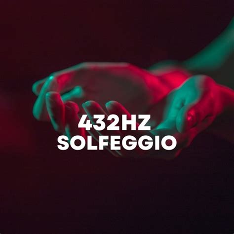 Stream 432 Hz Euphoric Frequencies By Solfeggio Frequencies Tones Listen Online For Free On