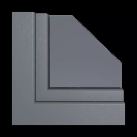 Slate Gray Veka Colors Windows Feneste