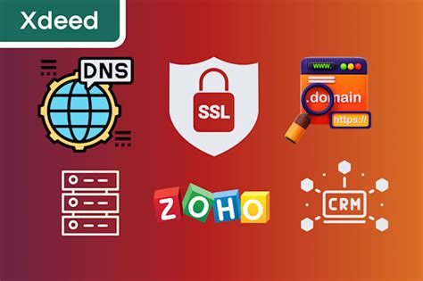 Handle Ssl Dns Web Deploy Domain Issues Hosting Issues By Developer339 Fiverr