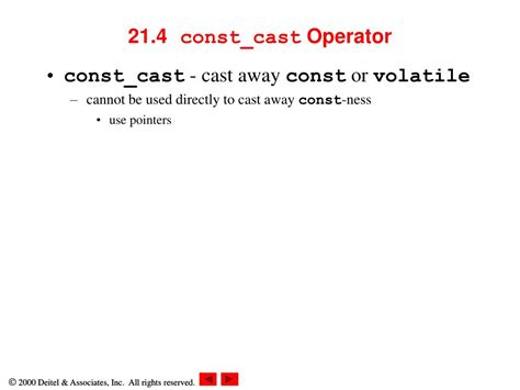 Ppt Chapter 21 Standard C Language Additions Powerpoint