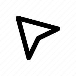 Alias Cursor Css Cursor Cursor Pointer Icon Download On Iconfinder
