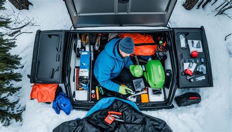 How To Winterize A Camper For Optimal Protection Against The Cold Months Ahead